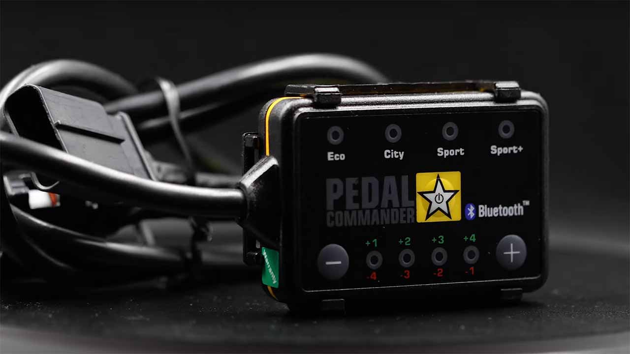These Before and After Videos will Blow Your Mind – Pedal Commander